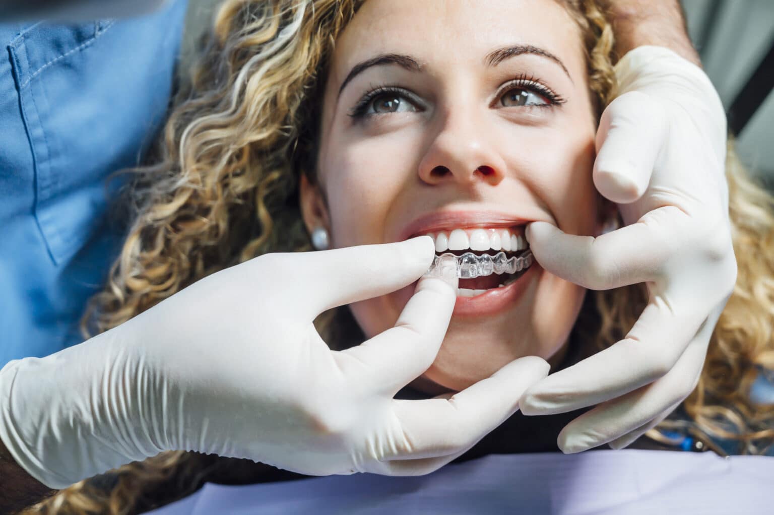 How to Tell If You Need a Refinement for Invisalign Treatment