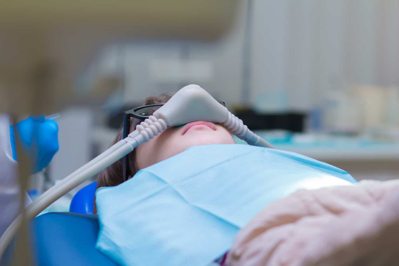 The Different Types of Sedation Available in Dentistry